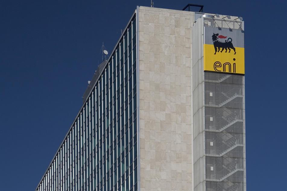 Eni and Mainstream join forces for UK's Round 4 | Windpower Monthly