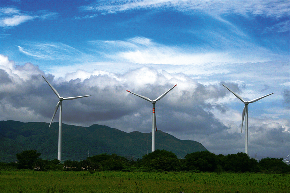 Acciona Energía set to enter onshore wind market in Peru | Windpower ...