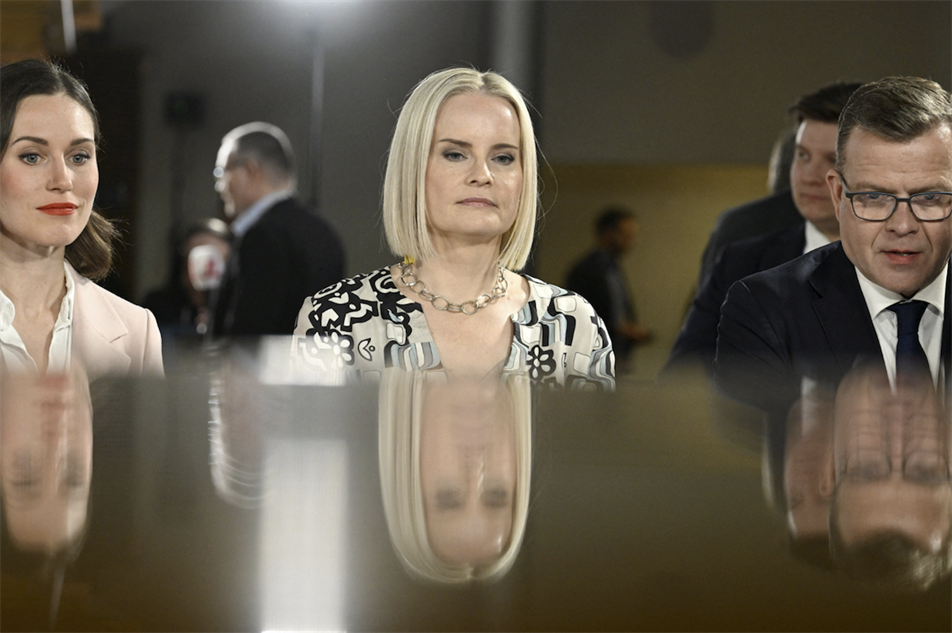 Wind lobby fears Finnish far-right could force wind developers to use ...