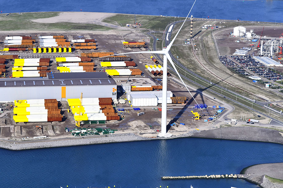 Windtech: GE's offshore giant combines proven technology with new ...