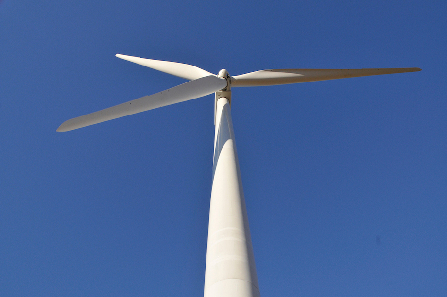 Ground broken at Oman's first wind farm | Windpower Monthly