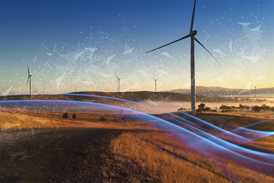 GE launches software to boost wind turbine performance | Windpower Monthly