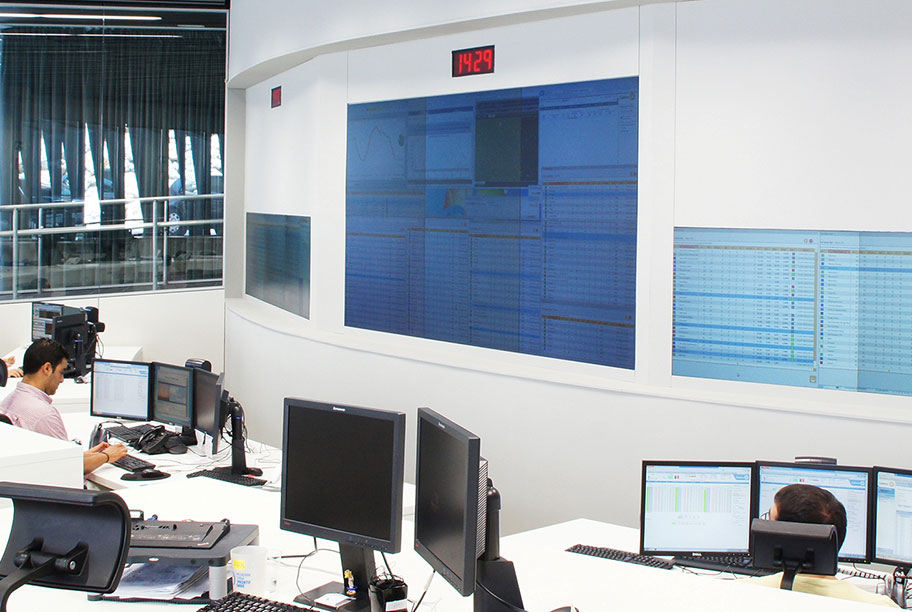 Wind Tech: Monitoring system for Gamesa and more | Windpower Monthly