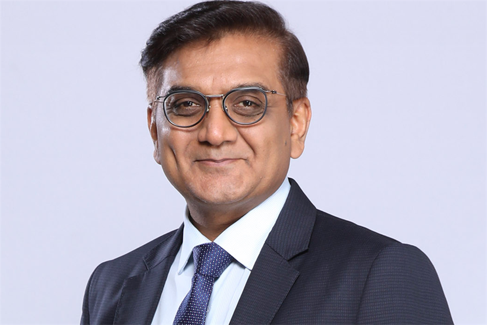 Suzlon’s vice chair appointed as new head of GWEC India | Windpower Monthly
