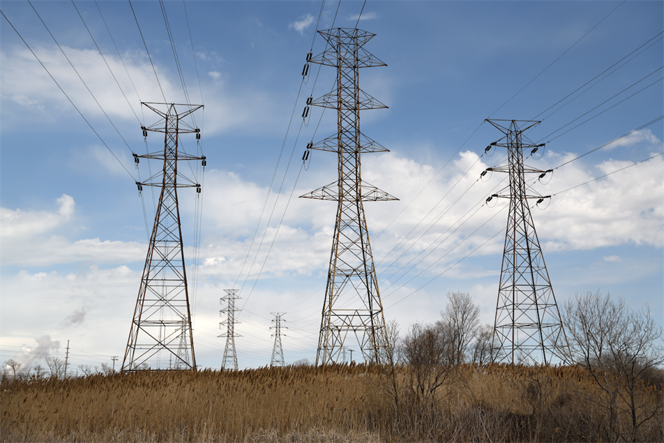 Approval secured for US multistate 5GW transmission line | Windpower ...