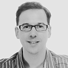 Guillermo Lozano chairman at Blade O&M Forum 2017