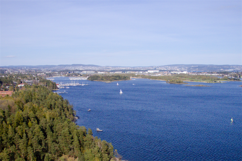 Hystar plans electrolyser factories in Norway and US by 2030 ...