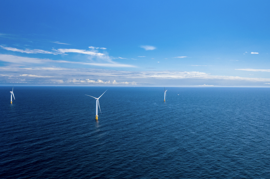 Equinor unveils floating wind plans for South Korea | Windpower Monthly