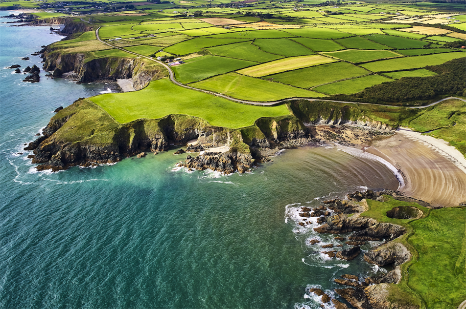 Grid link rules issued for Ireland’s phase-two offshore wind ...