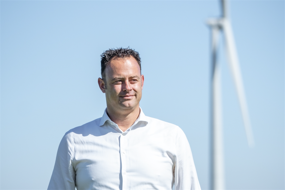 Enercon appoints CEO for western Europe | Windpower Monthly