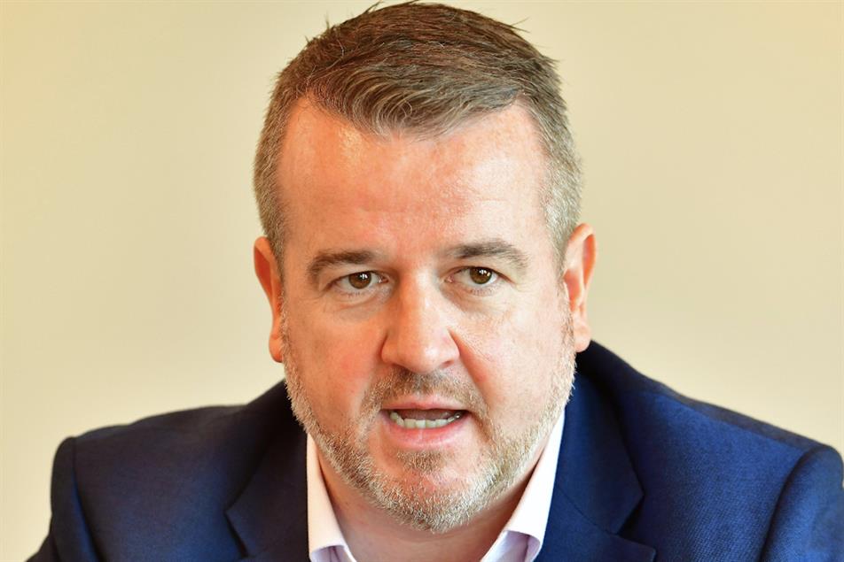 Energy transition at risk without China in wind supply chain – Corio ...