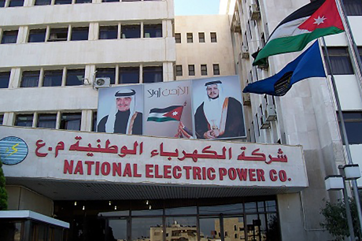 Jordan to build 315MW wind farms | Windpower Monthly