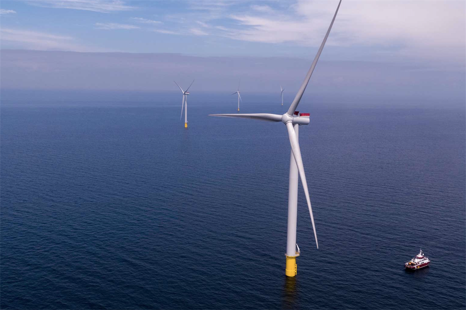 Vattenfall buys two ‘open door’ offshore wind farms in Denmark ...
