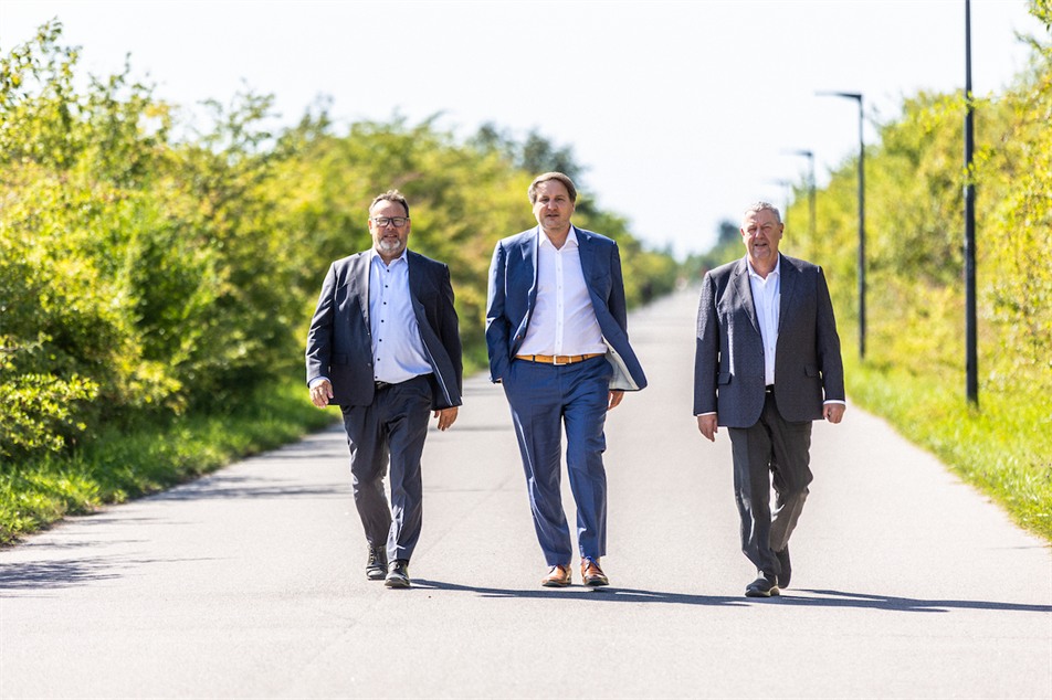 Ramboll acquires K2 Management to expand wind division | Windpower Monthly