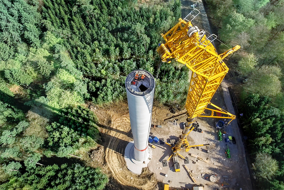 On my radar with Eize de Vries: Why materials innovation will play a ...