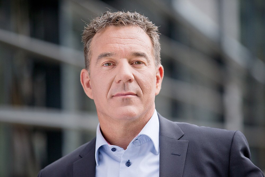 Hannibal joins Copenhagen Infrastructure Partners | Windpower Monthly