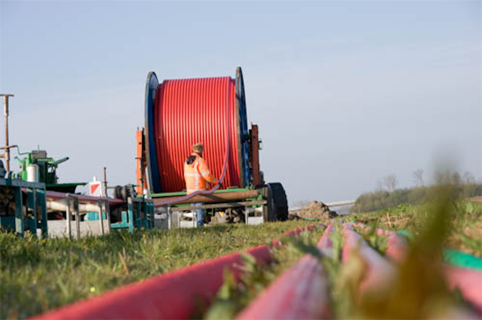 Framework agreements made for Dutch grid expansion | Windpower Monthly