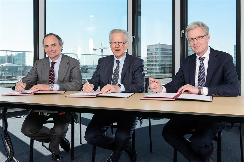 Nordex and Acciona complete merger | Windpower Monthly Nordex and Acciona complete merger | Windpower Monthly