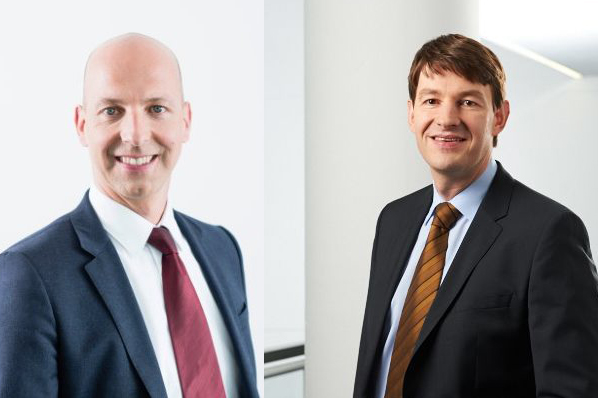 Nordex names CFO replacement | Windpower Monthly