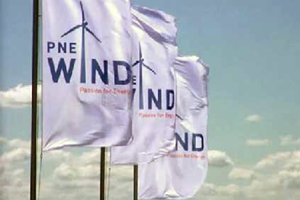 PNE Wind primed for further success | Windpower Monthly