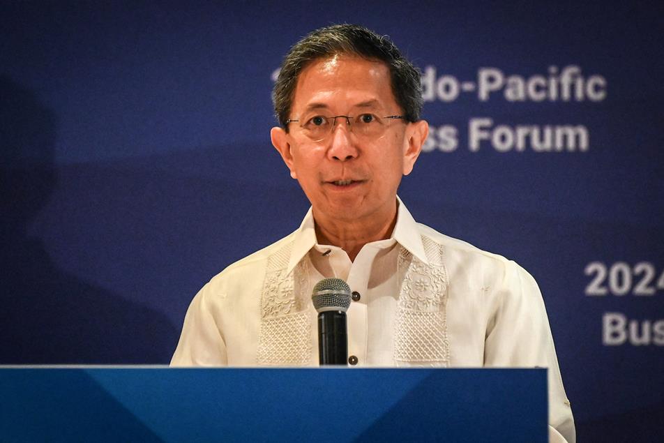 Philippines launches first offshore wind auction for 3.3GW | Windpower Monthly