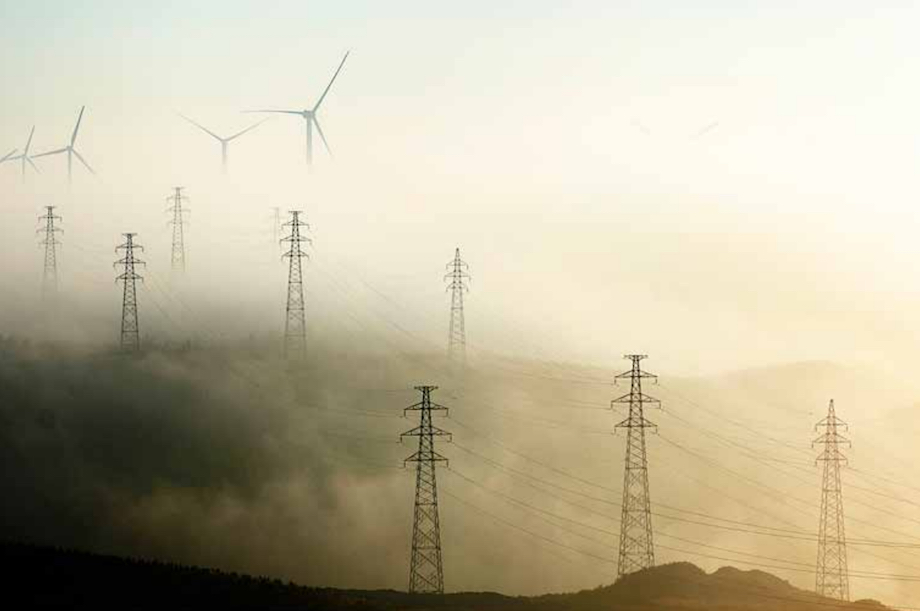 Shell to invest 'up to $2 billion' in New Energies | Windpower Monthly