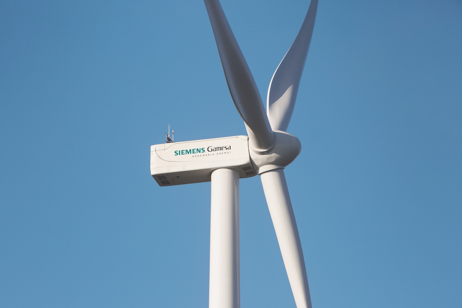 Mexican debut for uprated SGRE model | Windpower Monthly