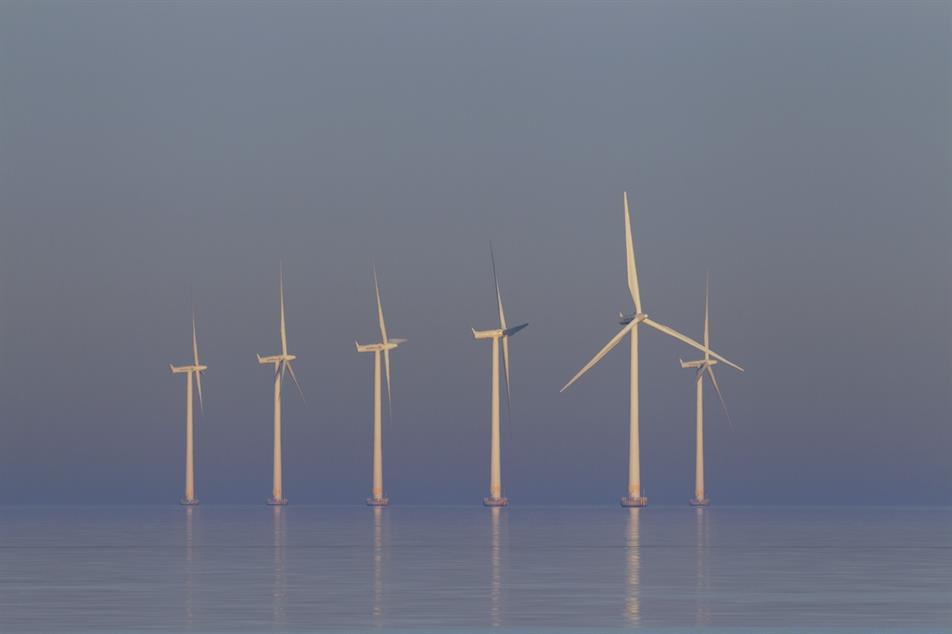 Statkraft plans 2.1GW offshore wind farm to meet rising Swedish power ...