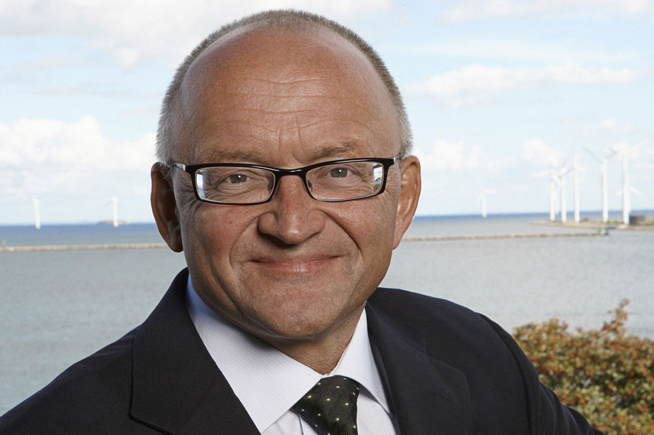 The billion-euro man | Windpower Monthly