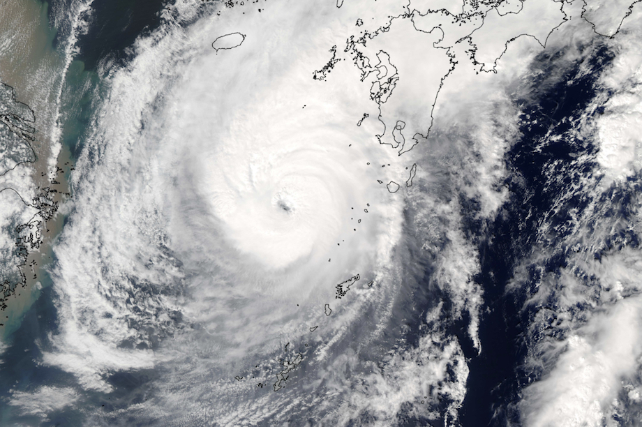 Cyclone and earthquake project launched | Windpower Monthly