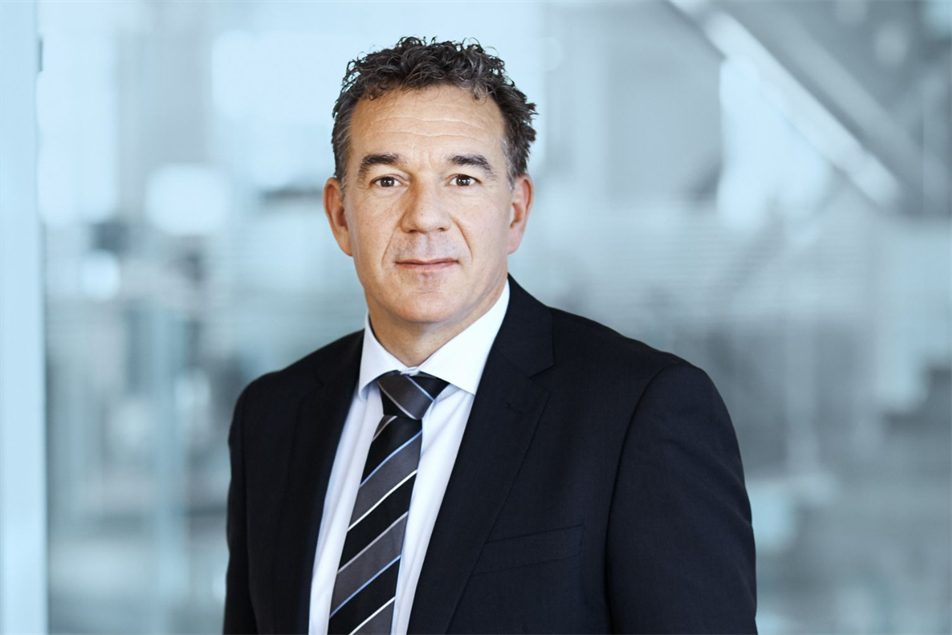 Global Wind Energy Council names industry veteran Hannibal as new chair ...