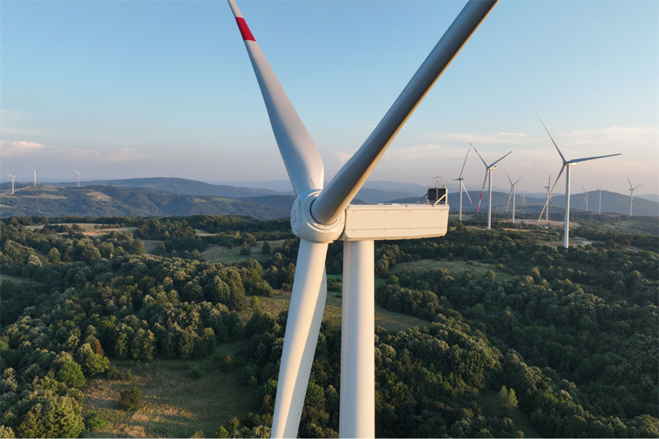Nordex wind turbine orders nearly double in second quarter | Windpower ...