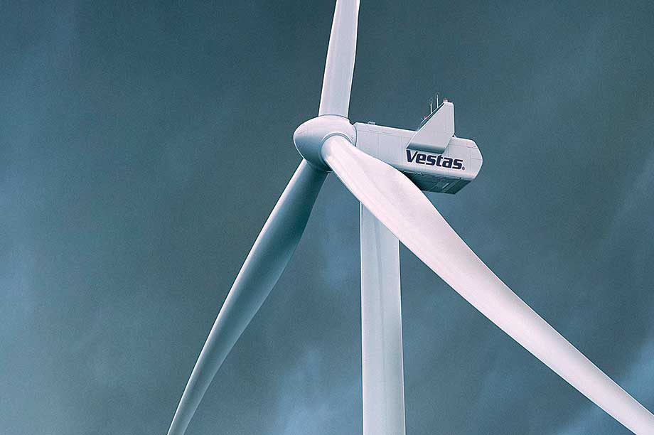 WindTech: Optimising LCOE and lifetime for turbines | Windpower Monthly