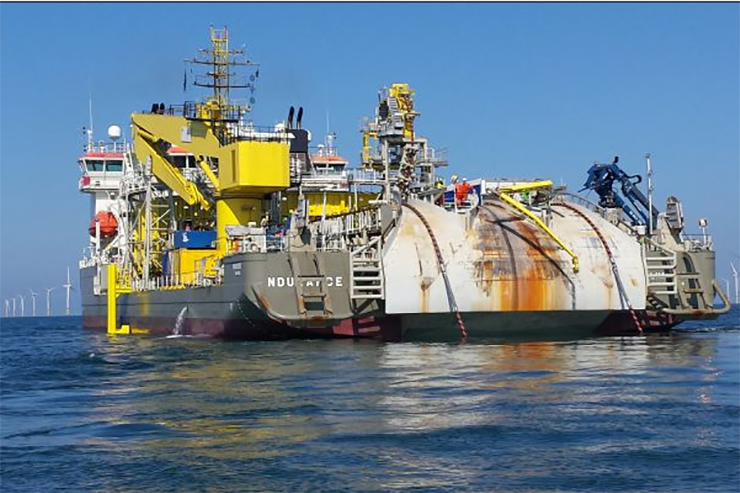 Cable fault claims up 25% in 2015 | Windpower Monthly