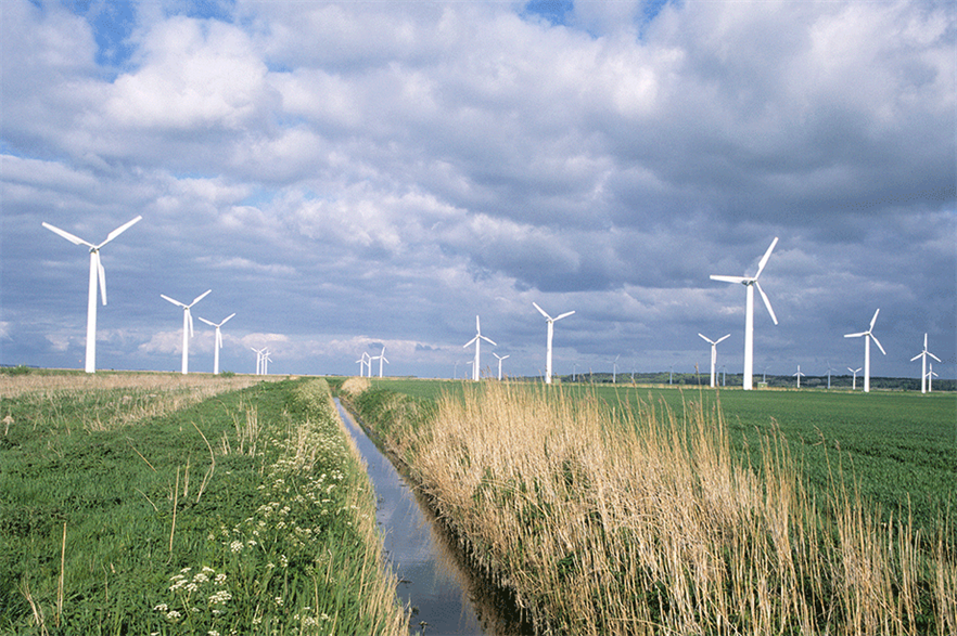 Vattenfall sells four onshore wind projects in Denmark | Windpower Monthly