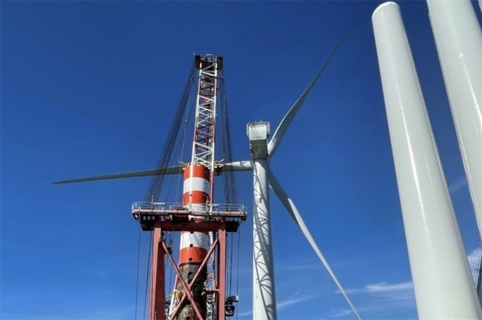 Japan commissions first large-scale offshore wind farms | Windpower Monthly