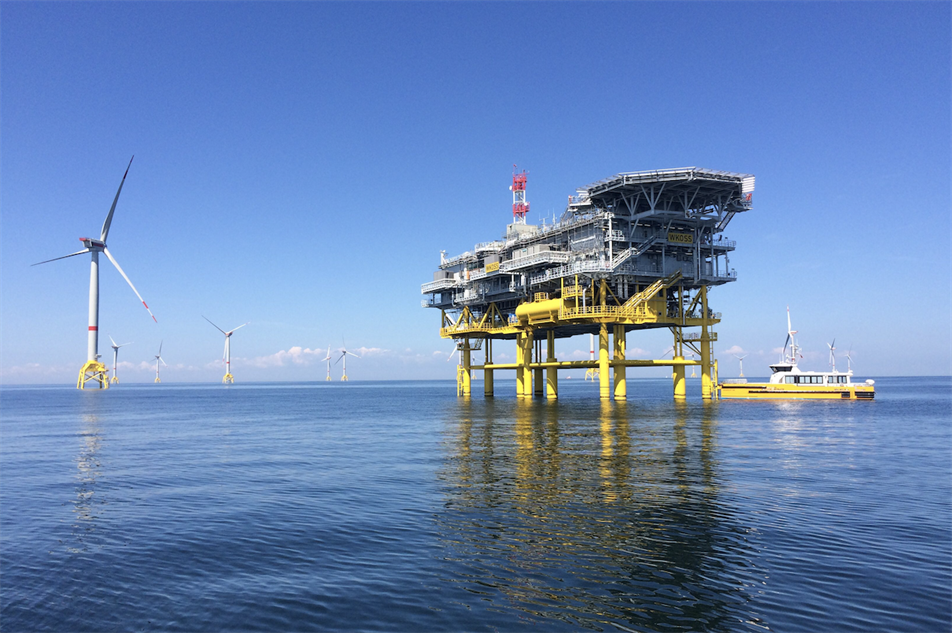 Iberdrola to sell 49% of Wikinger offshore wind farm | Windpower Monthly