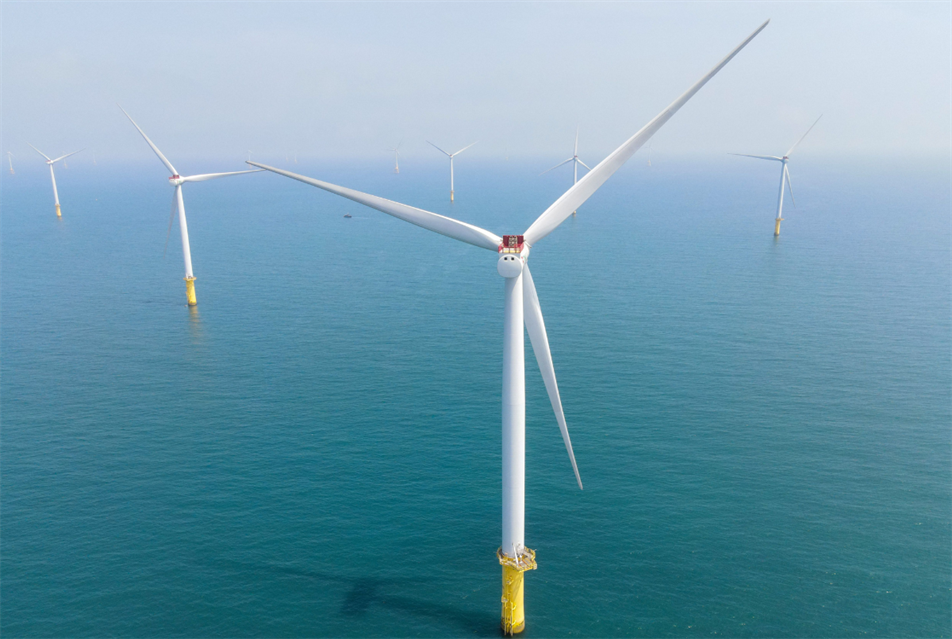 Taiwan issues draft rules for upcoming 3GW offshore wind tender ...