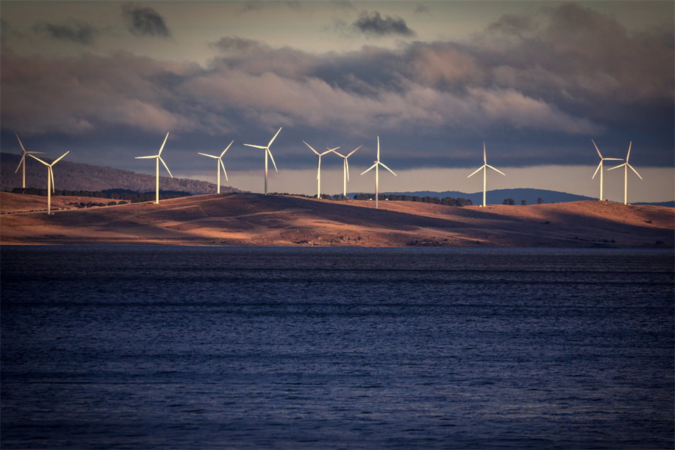 Australia awards more than 3.6GW of new wind projects in tender ...