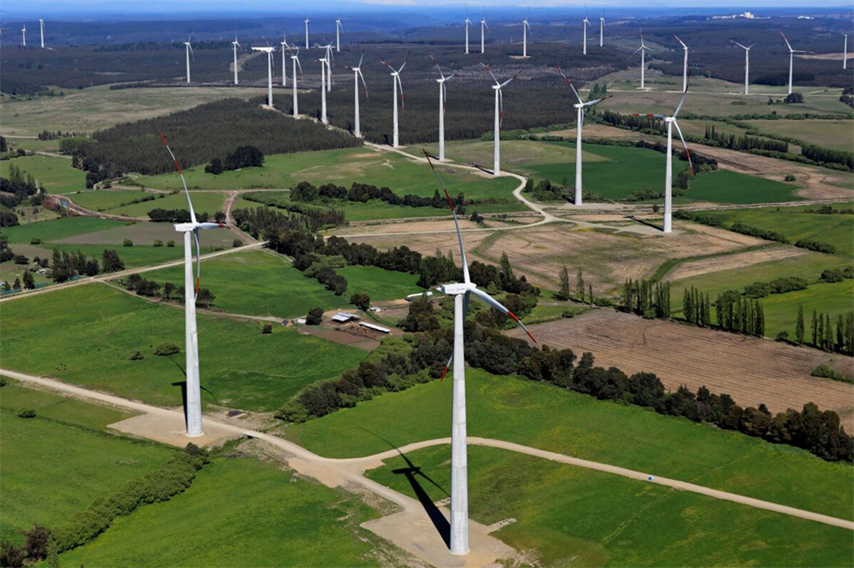 Acciona enters Brazil with 850MW of wind projects | Windpower Monthly
