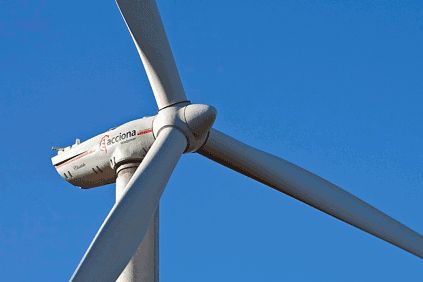 Close-up: Acciona's AW3000 platform | Windpower Monthly