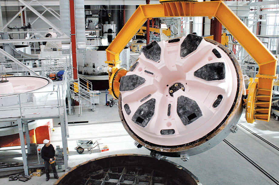 Enercon cuts back, seeing 'no chance' of German recovery | Windpower ...