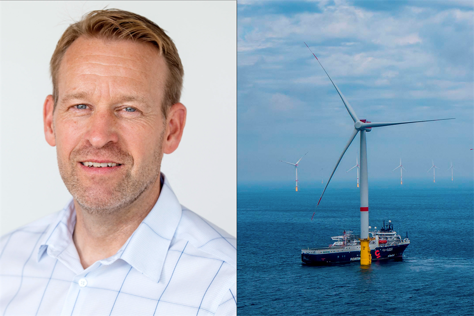 K2 Management lines up next CEO | Windpower Monthly