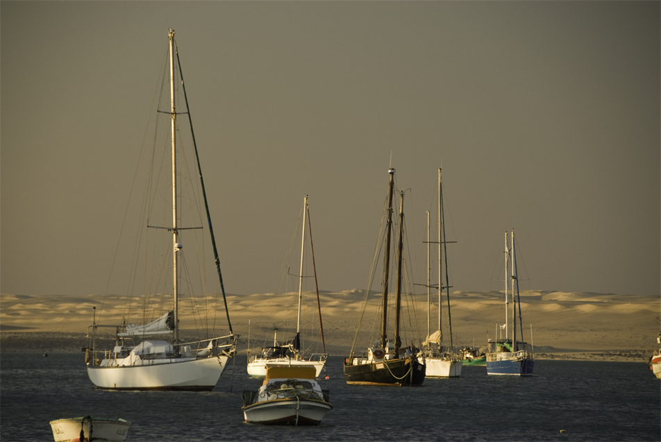 Namibia plans ‘sub-Saharan Africa’s largest’ green hydrogen project ...