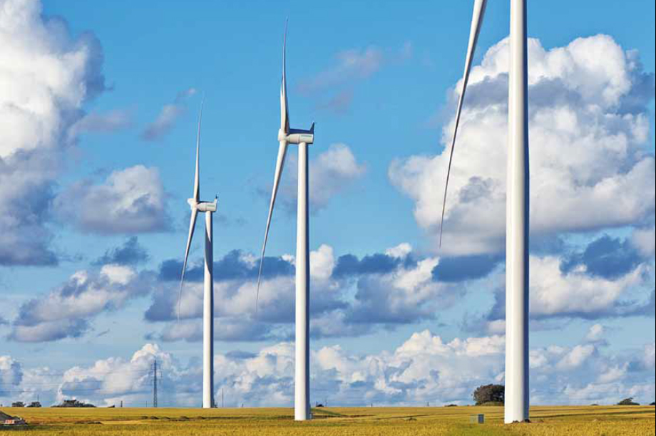 Siemens upgrades 3MW turbine | Windpower Monthly