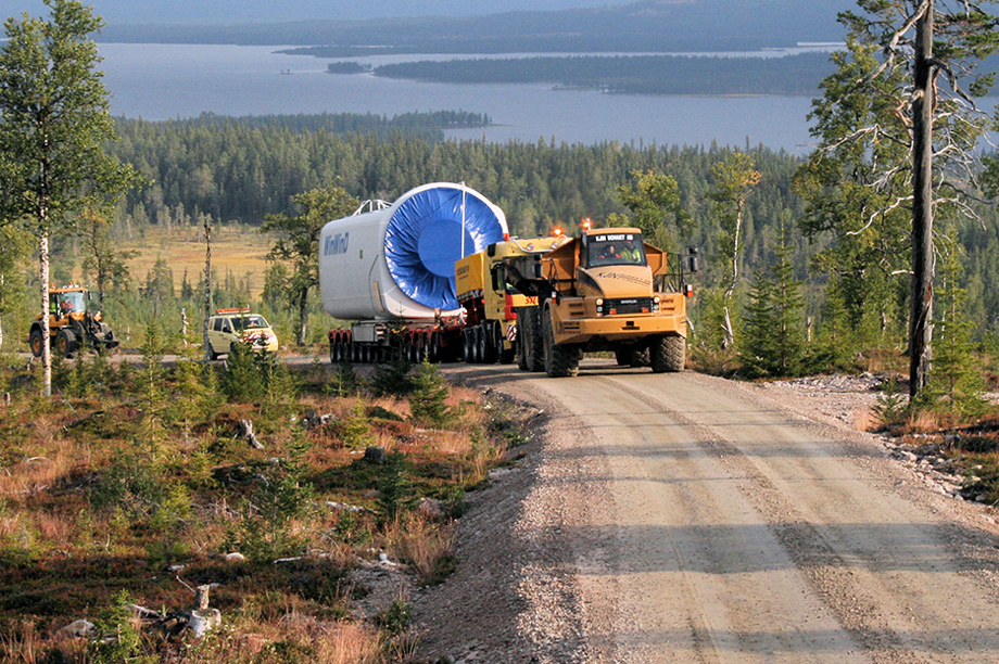 WinWind enters administration | Windpower Monthly