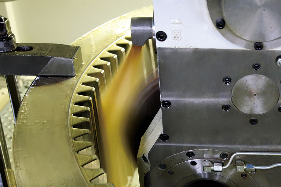 WindTech: NGC gears up for the turbine drivetrain future | Windpower ...