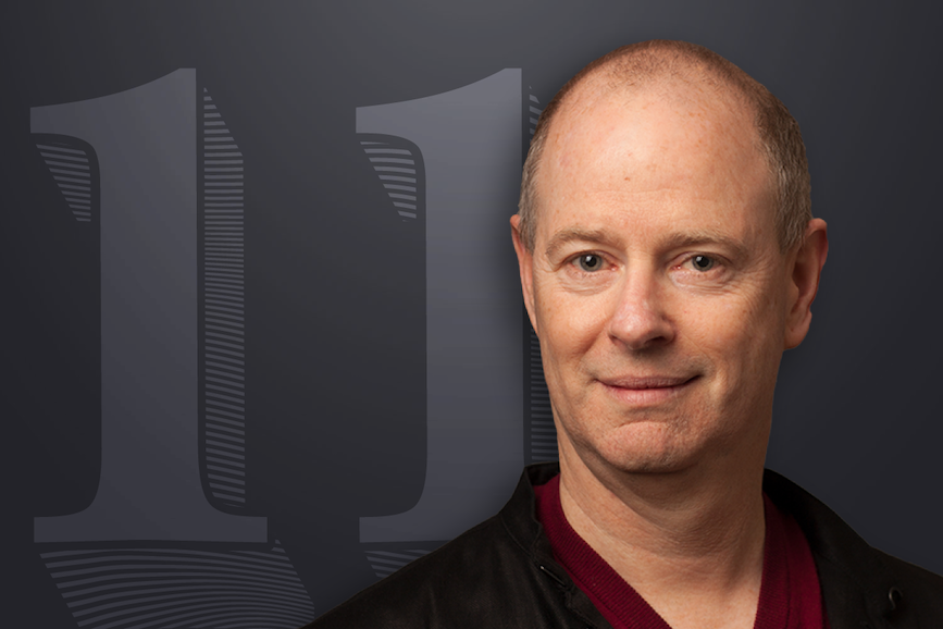 11. Frank Shaw, Microsoft | PR Week