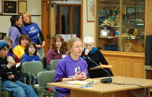 Allison & Partners donates PR to "Start Something" campaign | PR Week