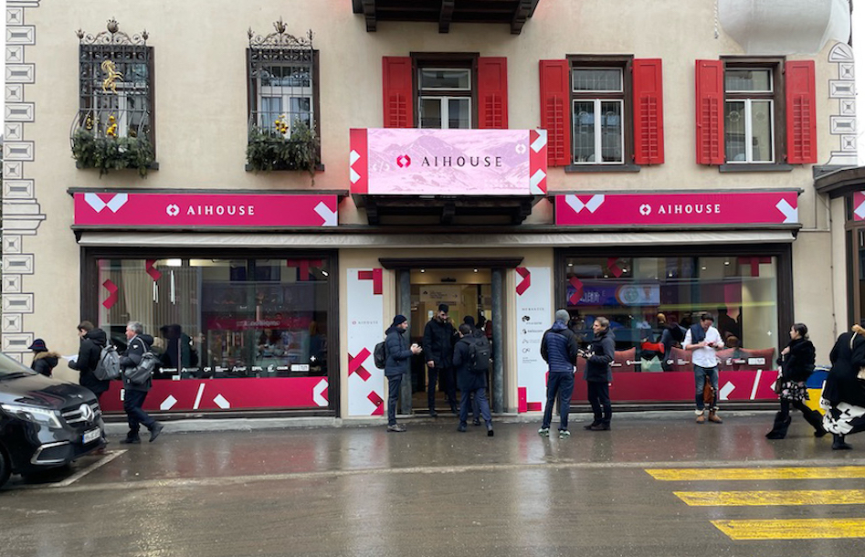 Davos 2024 sets scene for an extraordinary year ahead | PR Week